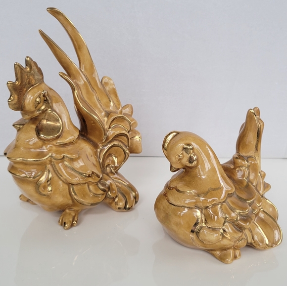 California Pottery | Accents | Kay Finch Of California Pottery Butch ...